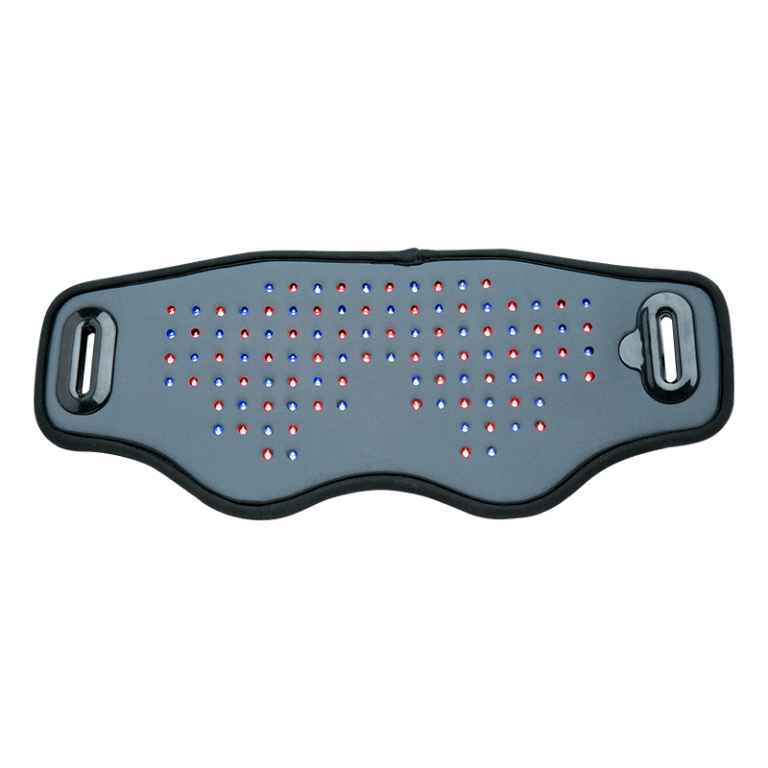 Face Pad :: LSPro Systems :: Improve your Health and Fitness Every Day