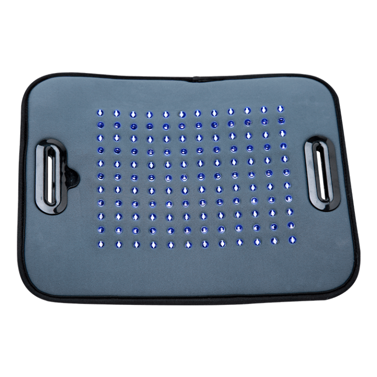 Local Blue Pad :: LSPro Systems :: Improve your Health and Fitness ...