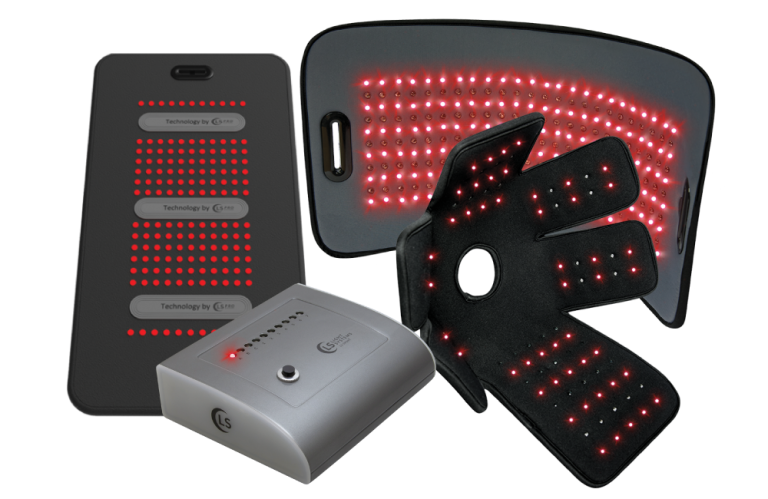 Signature 3 Kit :: LSPro Systems :: Improve your Health and Fitness ...