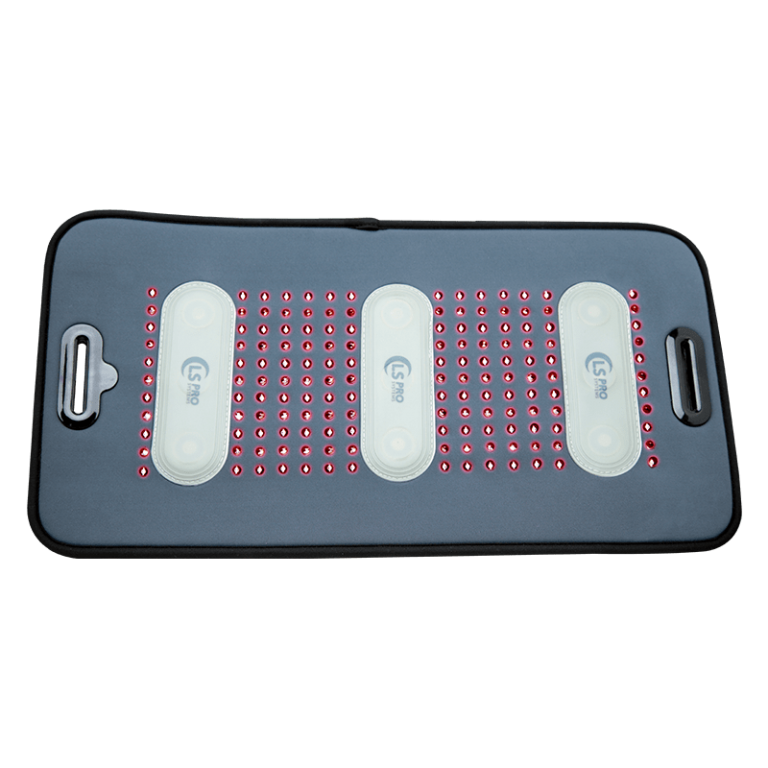 XP – Flexi-Pad Light Series :: LSPro Systems :: Improve your Health and ...