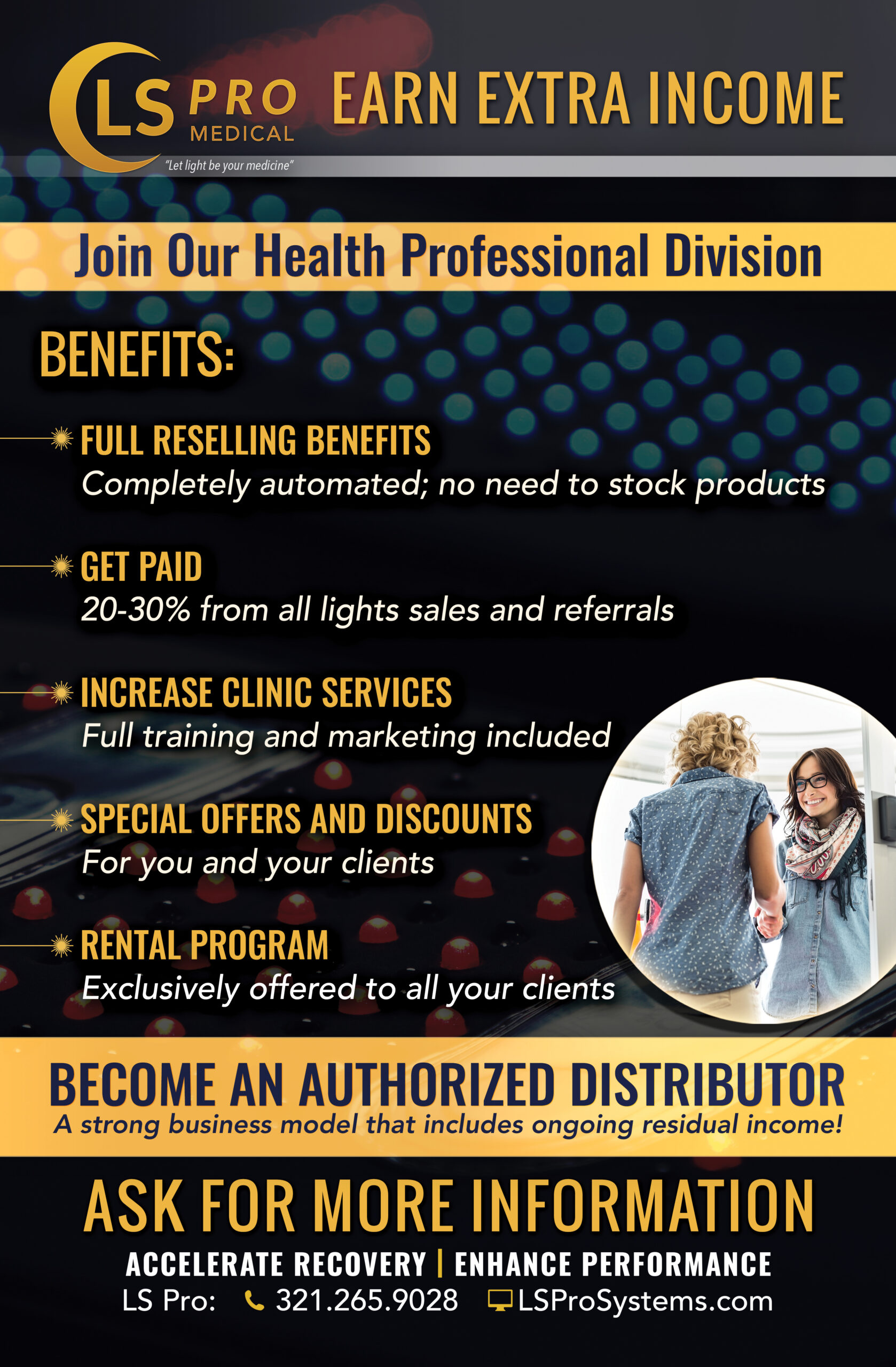 View Support Tool :: LSPro Systems :: Improve your Health and Fitness ...